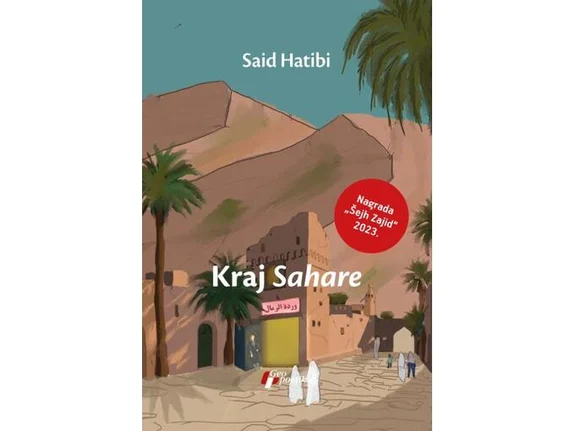 Kraj Sahare - Said Hatibi