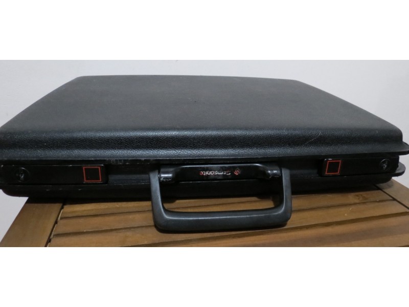 Samsonite aktovka proizvedena u Francuskoj 198