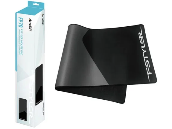 A4Tech Gejmerska podloga za miš FP70 300 x 750 mm 2 mm