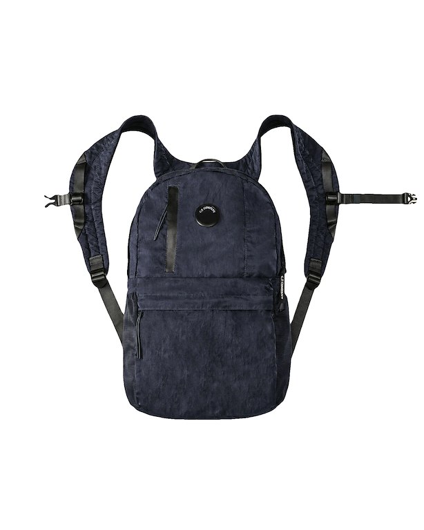 CP COMPANY NYLON B LENS RANAC TEGET