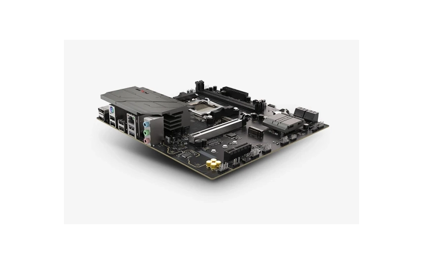 MB AM5 SAPPHIRE PULSE A620AM 1xDP, 1xHDMI, 52118-03-40G