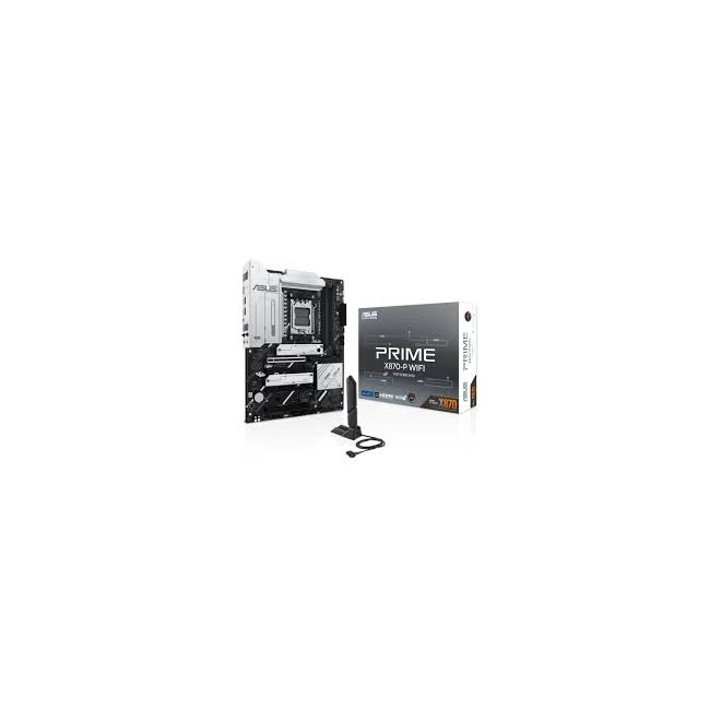 MB AM5 ASUS PRIME X870-P WIFI