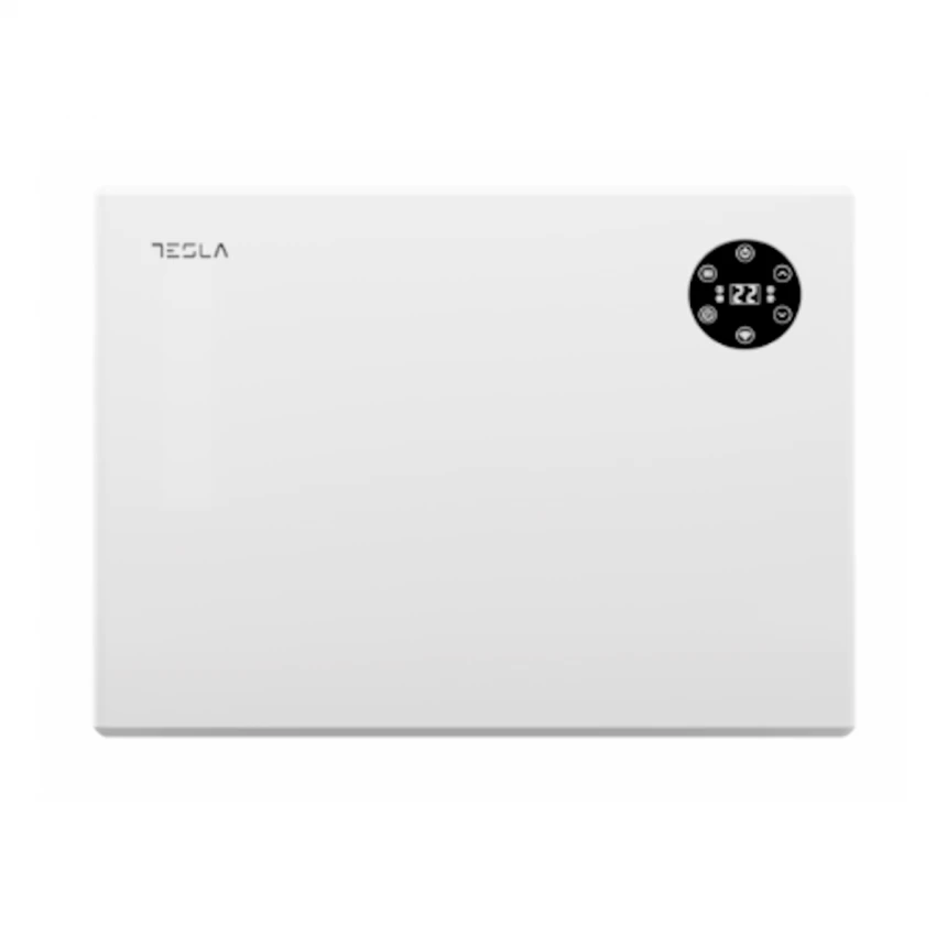 Grejalica TESLA PC502WDW panelna/smart/WiFi/2000W/40x87x12/bela