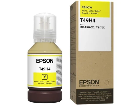 Epson Ketridž T49H4 Žuti