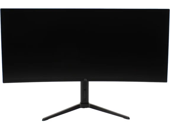 Ozon Gaming monitor 34 inča G3425 WQHD 3440x1440 VA 180 Hz
