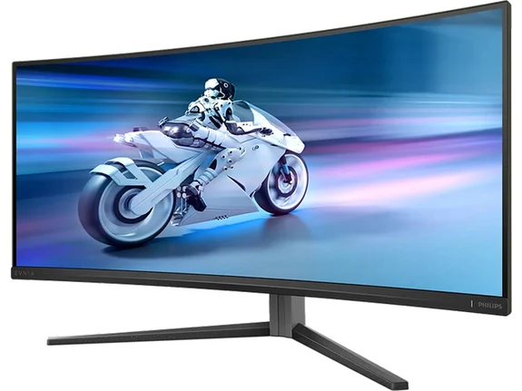 Philips Gaming monitor Evnia 34M2C6500/00 34" 175Hz
