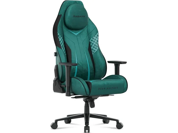 Huzaro Gaming stolica Force 8.3 Carbon 130kg