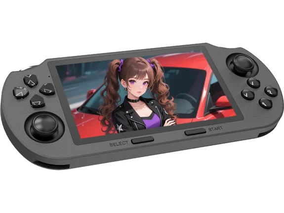 Game Player Konzola za igranje Comicell SF3000