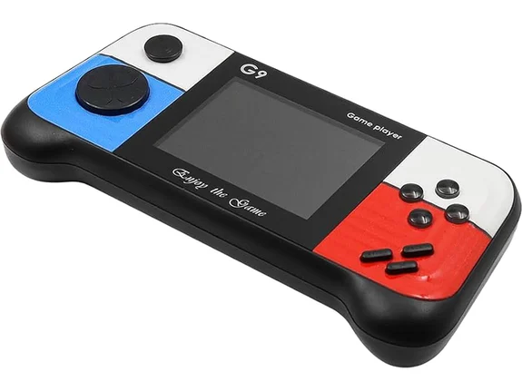 Game Player Konzola za igranje G9