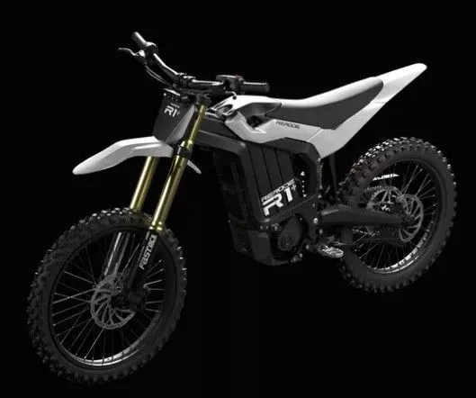 RERODE R1+ - 17KW - 72V