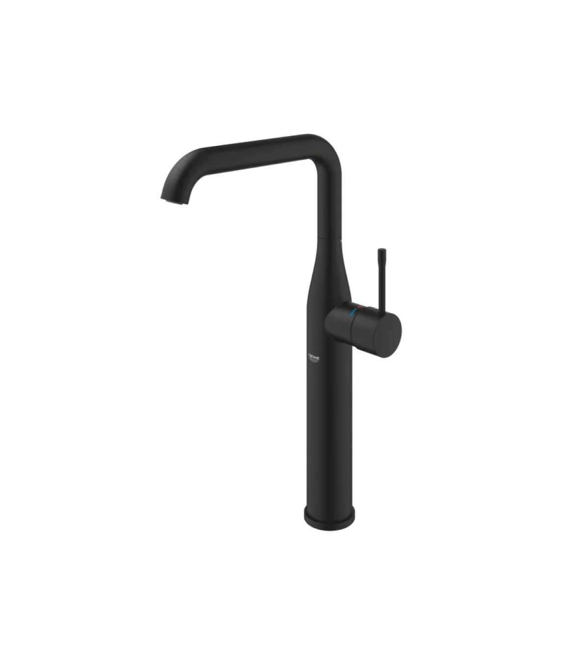 SLAVINA GROHE ESSENCE XL ZA LAVABO PHANTOM BLACK 24170KF1