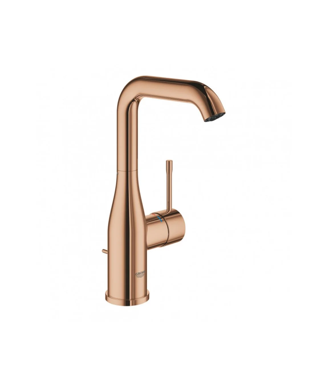 SLAVINA GROHE ESSENCE L ZA LAVABO CLICK WARM SUNSET 24174DA1