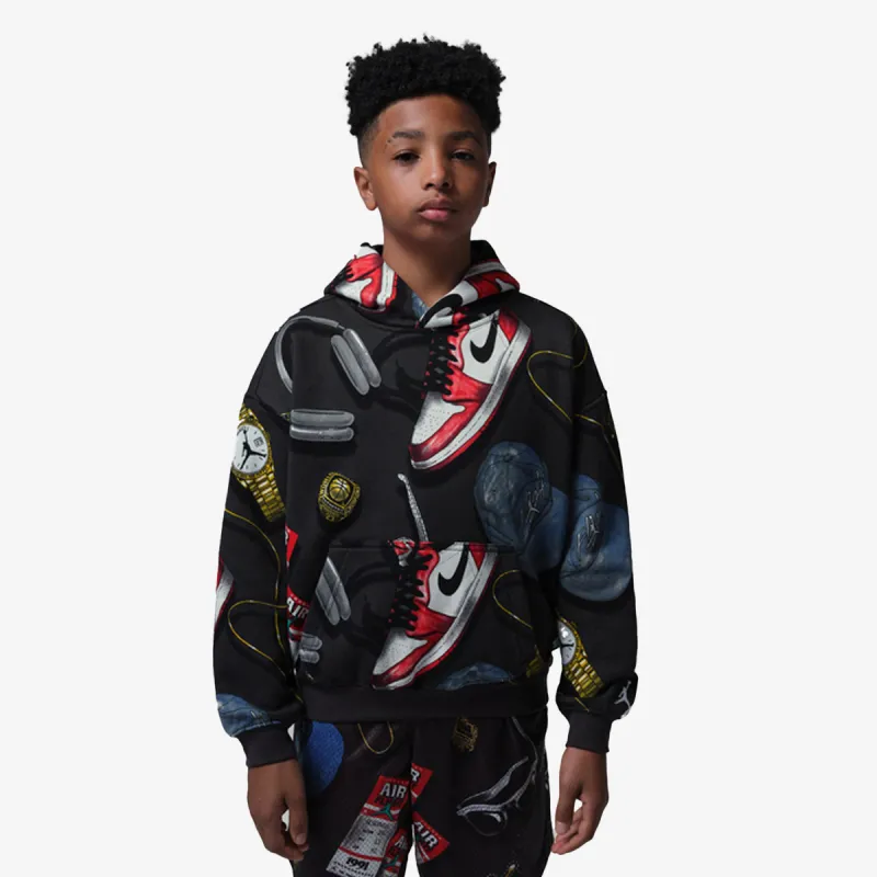 Nike JDB MIKES FLIGHT KIT PO