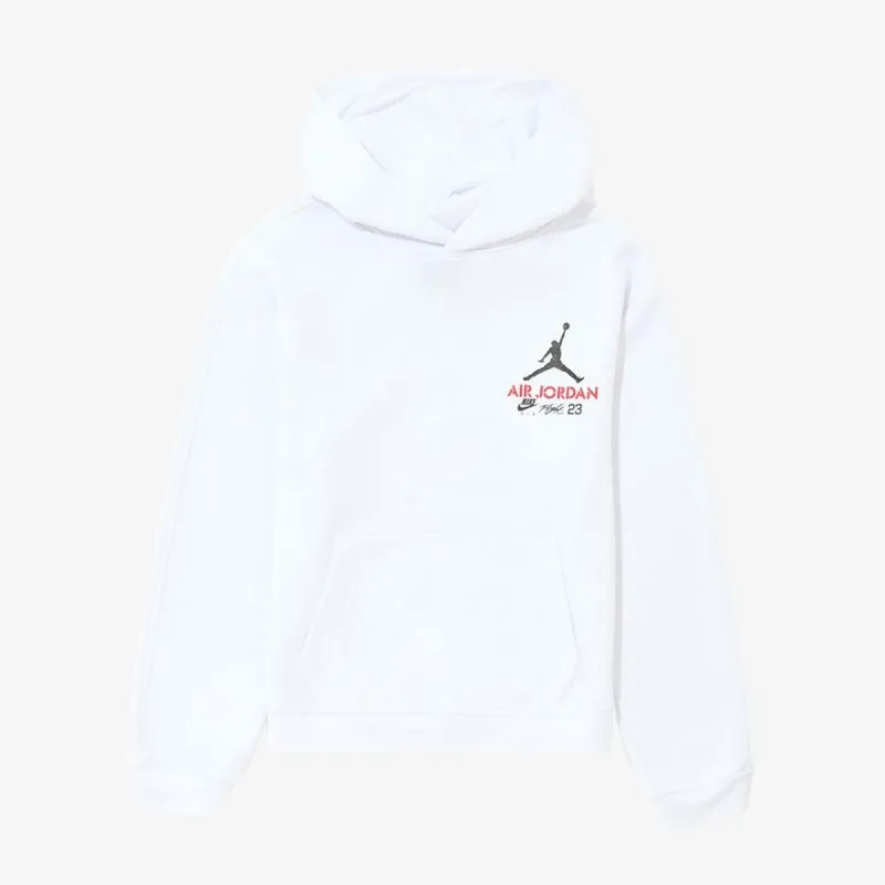 Nike JDB MJ QUALITY PRODUCTS HOODIE