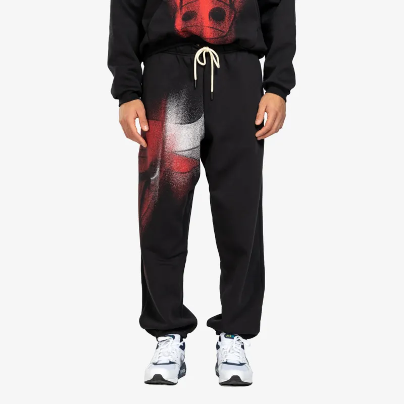 Nike Chicago Bulls