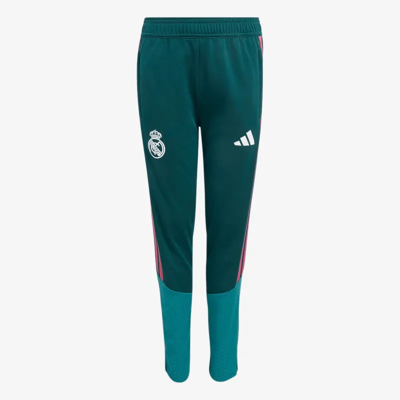 adidas Real Madrid 26/27 Tiro26 Competition