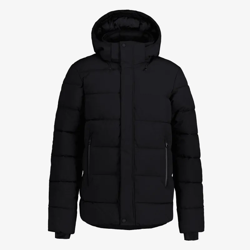Icepeak Bixby