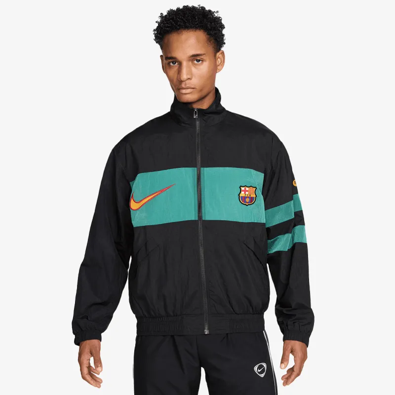 Nike FC Barcelona Third Repel i96