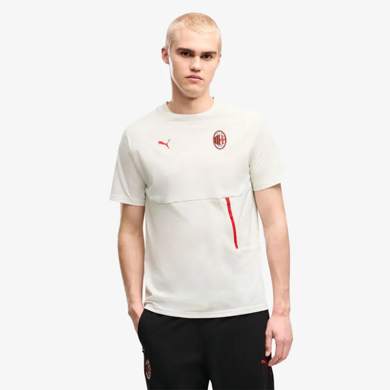 Puma AC Milan Pumatech Pocket