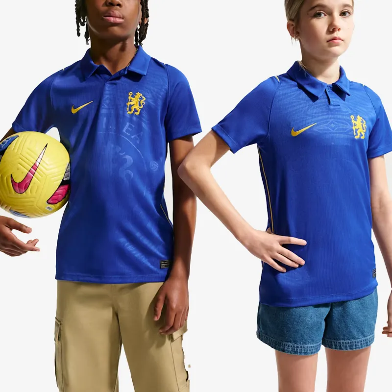 Nike Chelsea FC 2026/27 Stadium Home