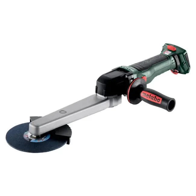 Metabo akumulatorska ugaona brusilica KNSVB 18 LTX BL 150 (601765840)