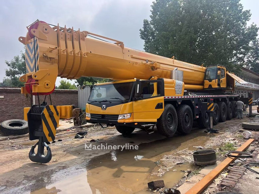 XCMG QAY300 autodizalica