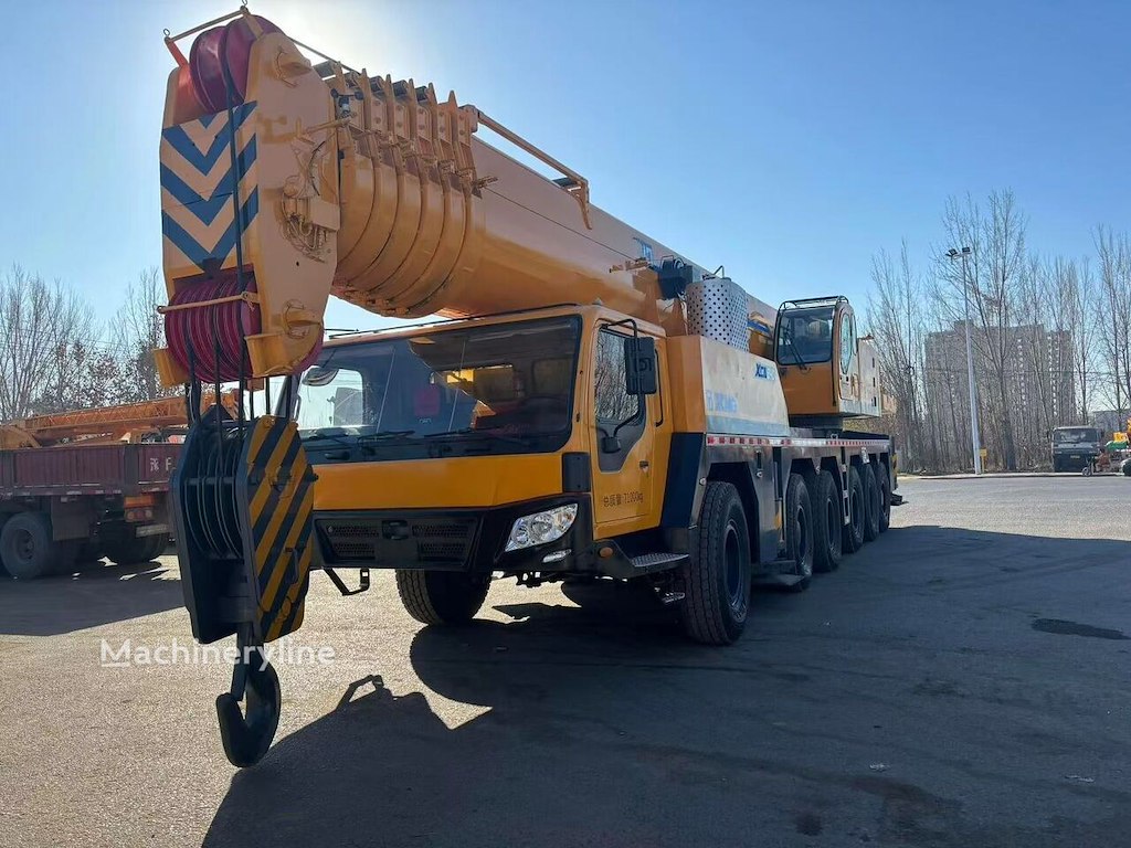 XCMG QAY240 autodizalica