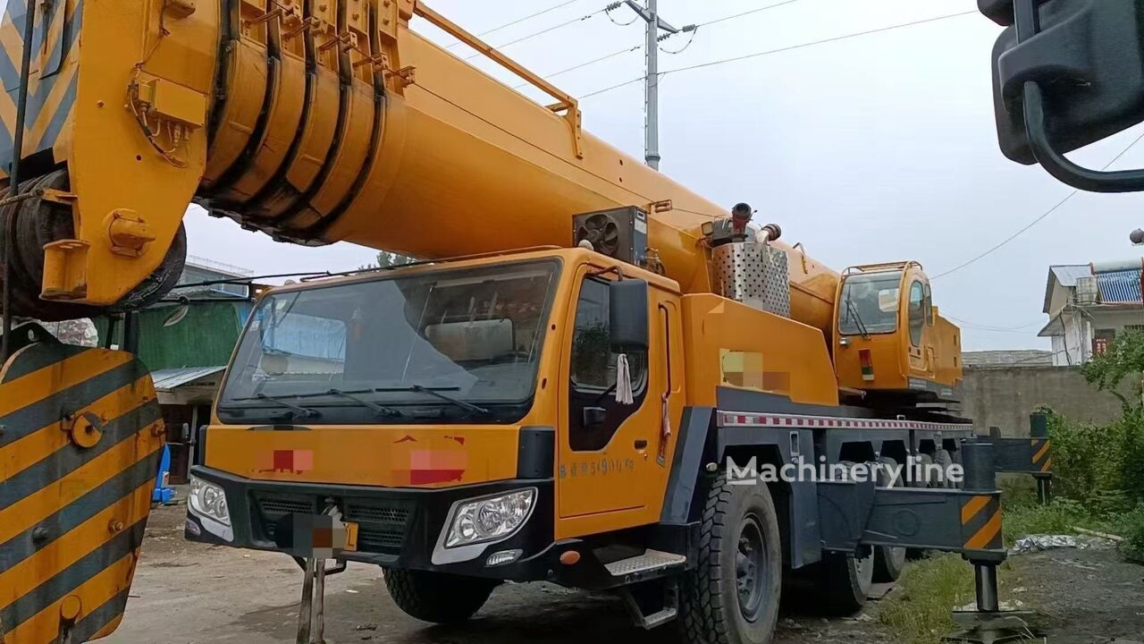 XCMG QAY200 autodizalica