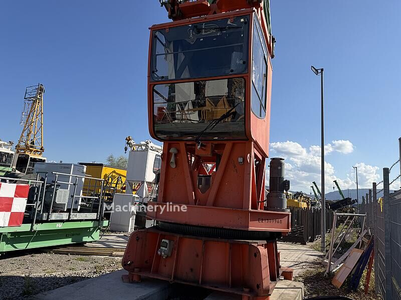 Liebherr 280 EC-H 12 Litronic toranjska dizalica