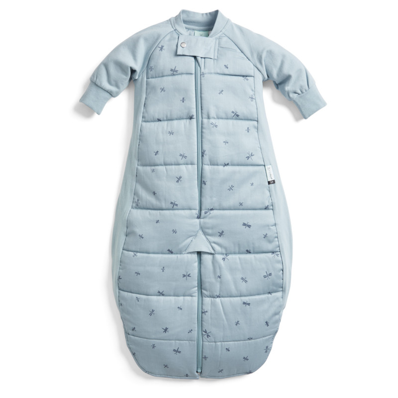 Ergo-pouch vreća sa nogavicama, zimska, 8-24 M