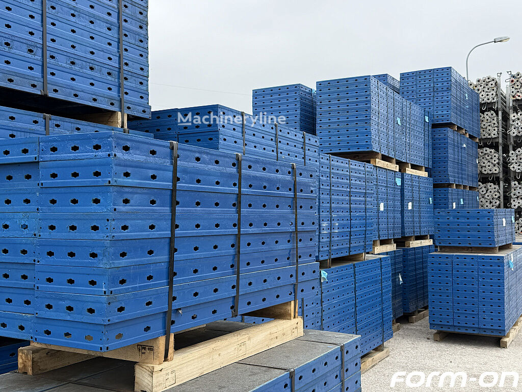 Doka Framini Wandschalung Elemente – Gebrauchtmaterial mit Top Preis- zidna oplata