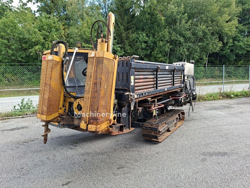 Prodaje se Vermeer D24X40II horizontalna bušeća postrojenja na aukciji