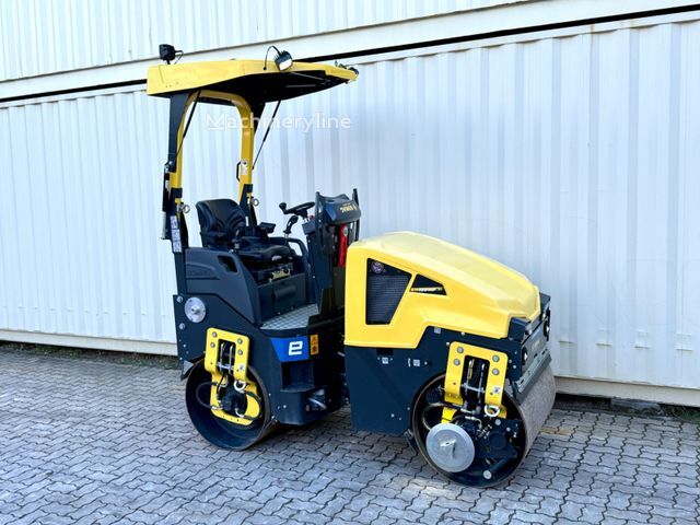 BOMAG BW100ADe-5 valjak za asfalt