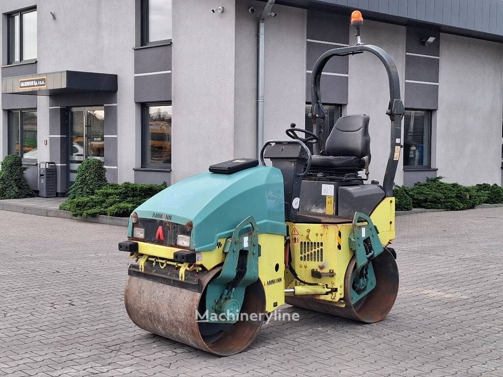 Ammann ARX 23 mali valjak