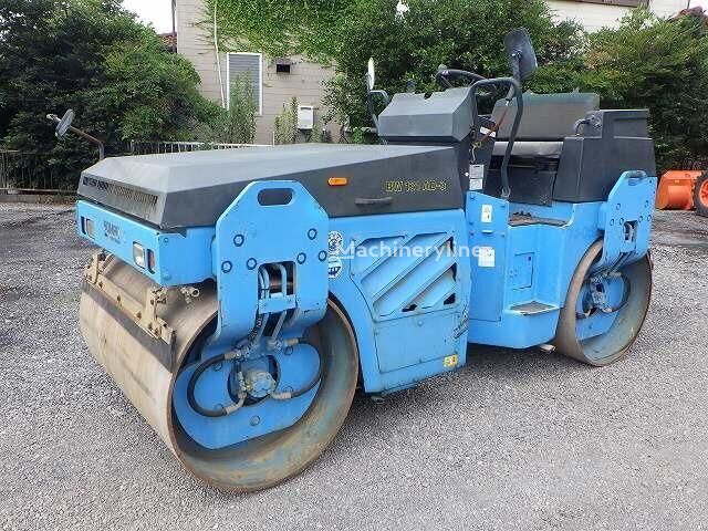 BOMAG BW131AD-3 mali valjak