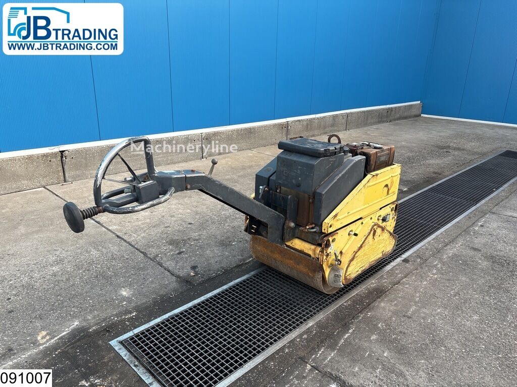 BOMAG BW 65 h-de 6.2 kW valjak za asfalt