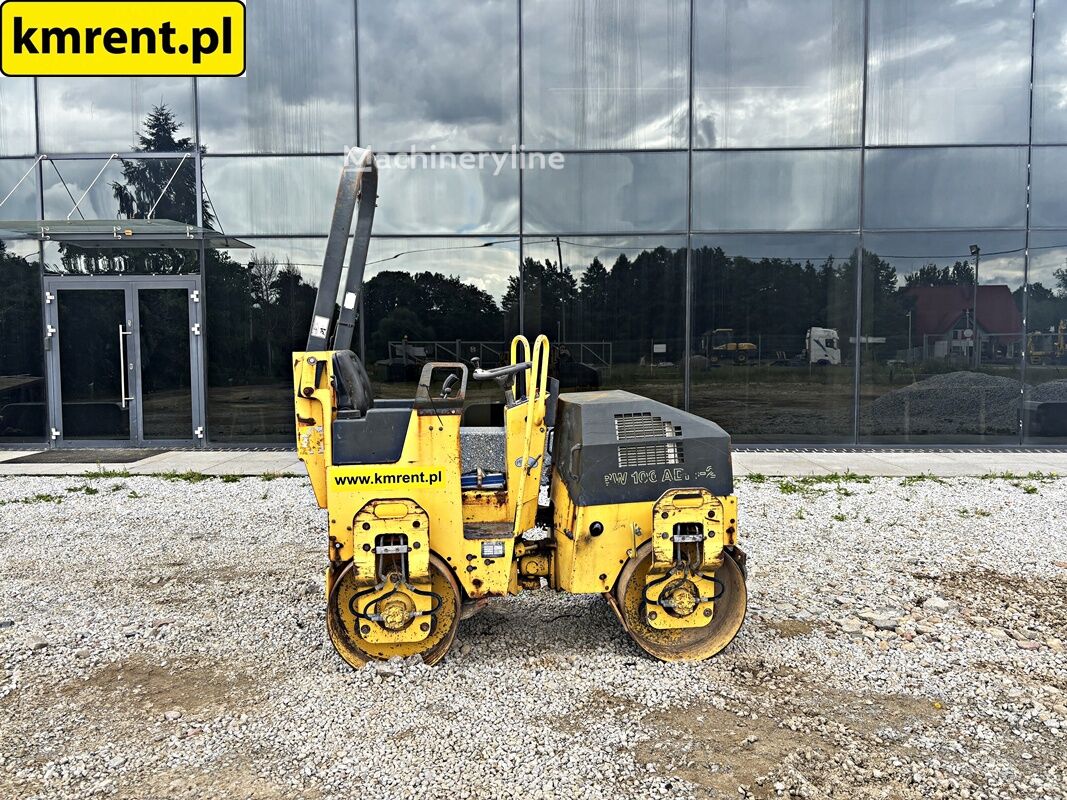 BOMAG BW 100ADM-2 mali valjak