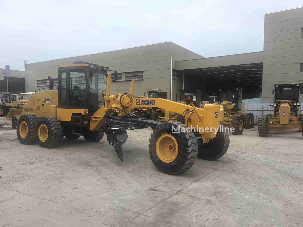 XCMG GR2153 grejder