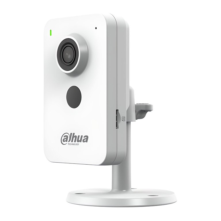 Dahua C2K-P WiFi kamera 2MP unutrašnja WiFi 6 PoE dvosmerni razgovor
