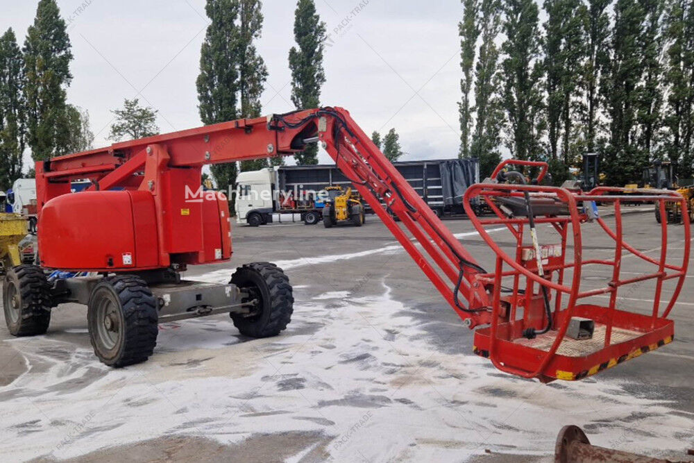 Haulotte HA20PX hidraulična zglobna platforma
