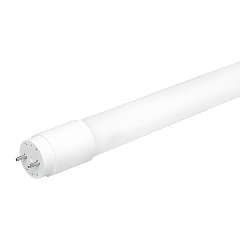PROSTO LCV-60T8SB-W/9 LED cev T8 60 cm 9 W 6500 K, staklena