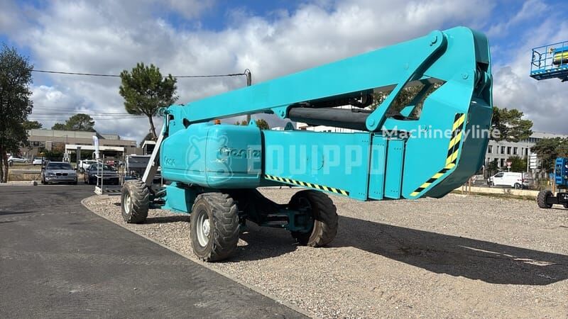 Genie Z-135/70 hidraulična zglobna platforma