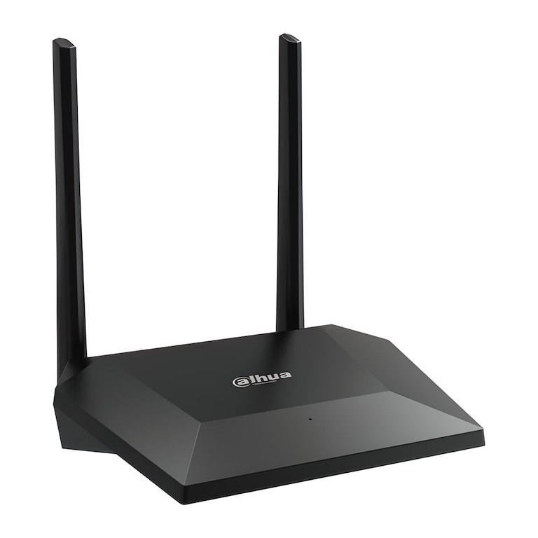 Dahua N3 Wi-Fi ruter N300 2,4 GHz 2 antene 3 LAN porta