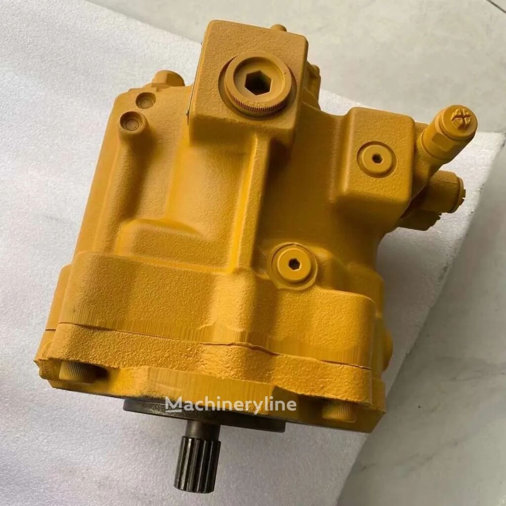 Nachi PVD-1B-28P-8AG4 194-6468 hidraulična pumpa za Caterpillar 303CCR mini bagera