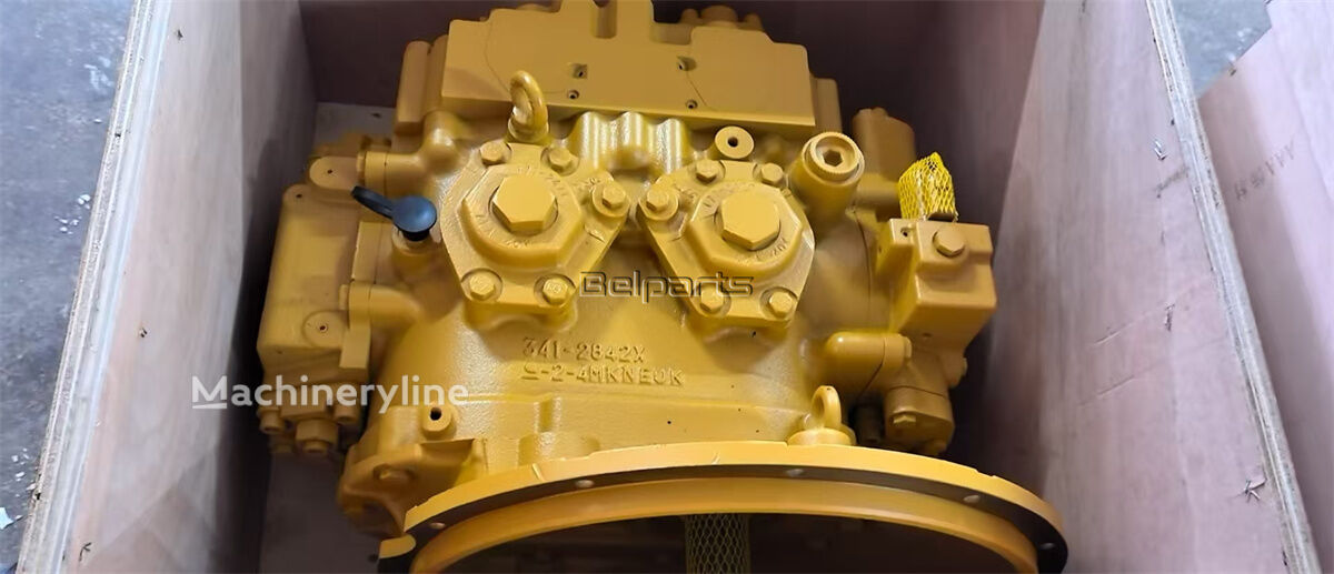 Caterpillar 397-3681 3973681 hidraulična pumpa za Caterpillar 335F bagera