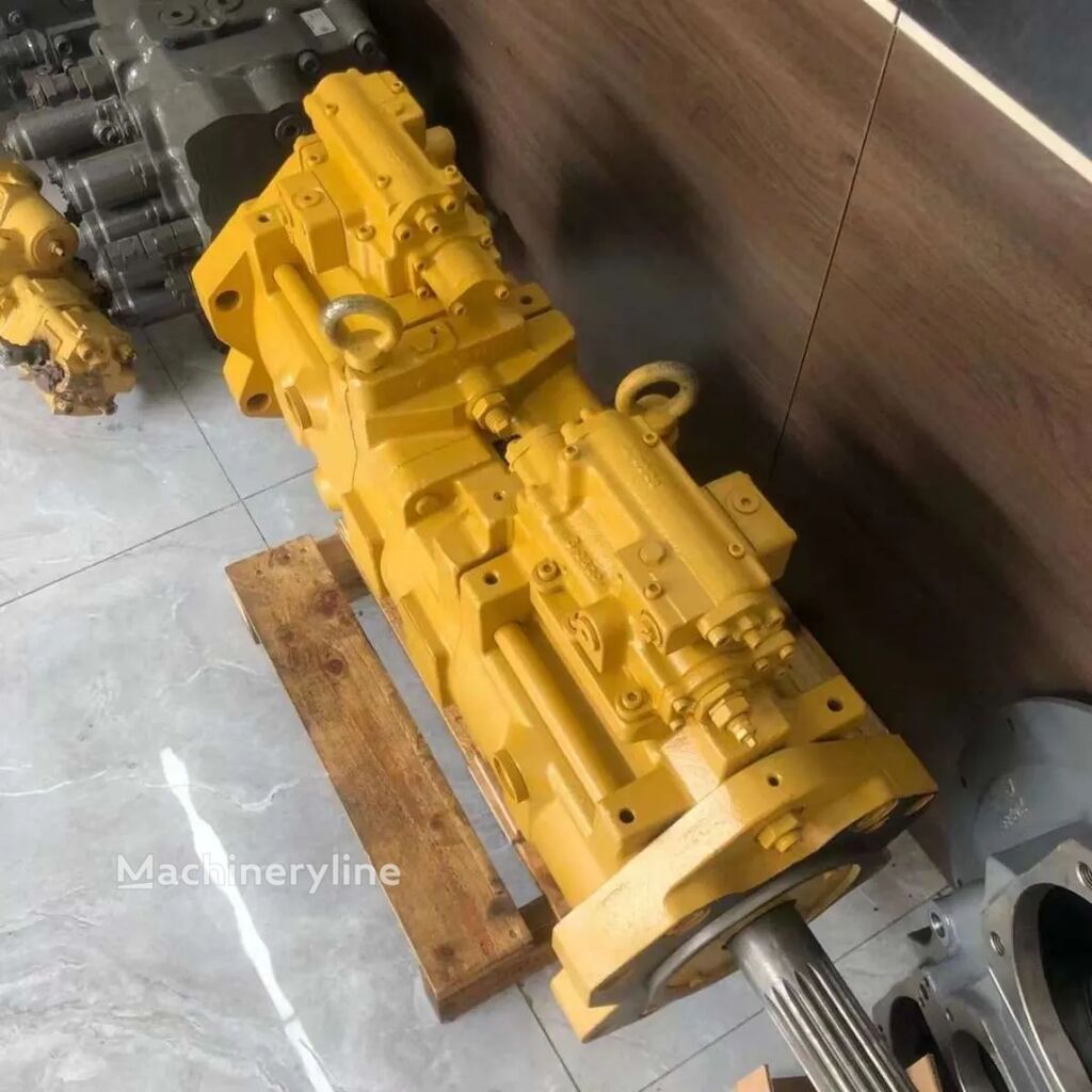 Kawasaki K7V280DTP1Y7R hidraulična pumpa za Caterpillar 349GC bagera