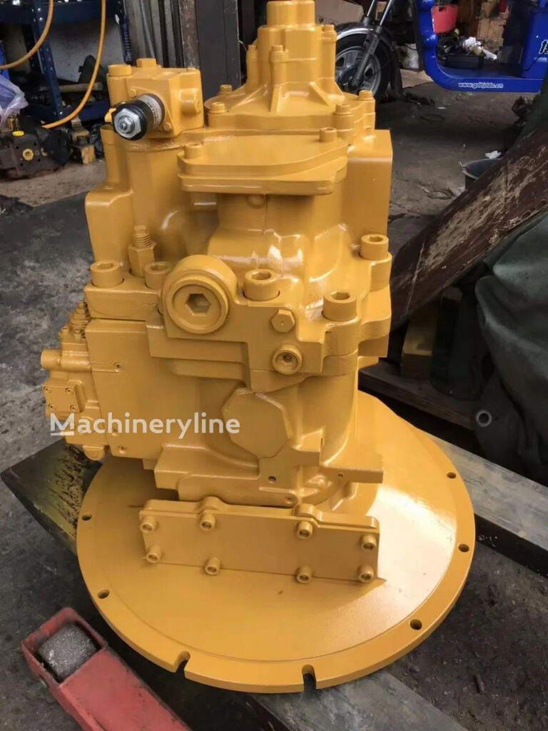 Caterpillar 283-6084 2836084 hidraulična pumpa za Caterpillar 345C bagera