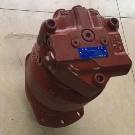 KYB MSF-27P 0781128UA rotacioni prenosnik za IHI 25NX 30NX 35NX2 mini bagera