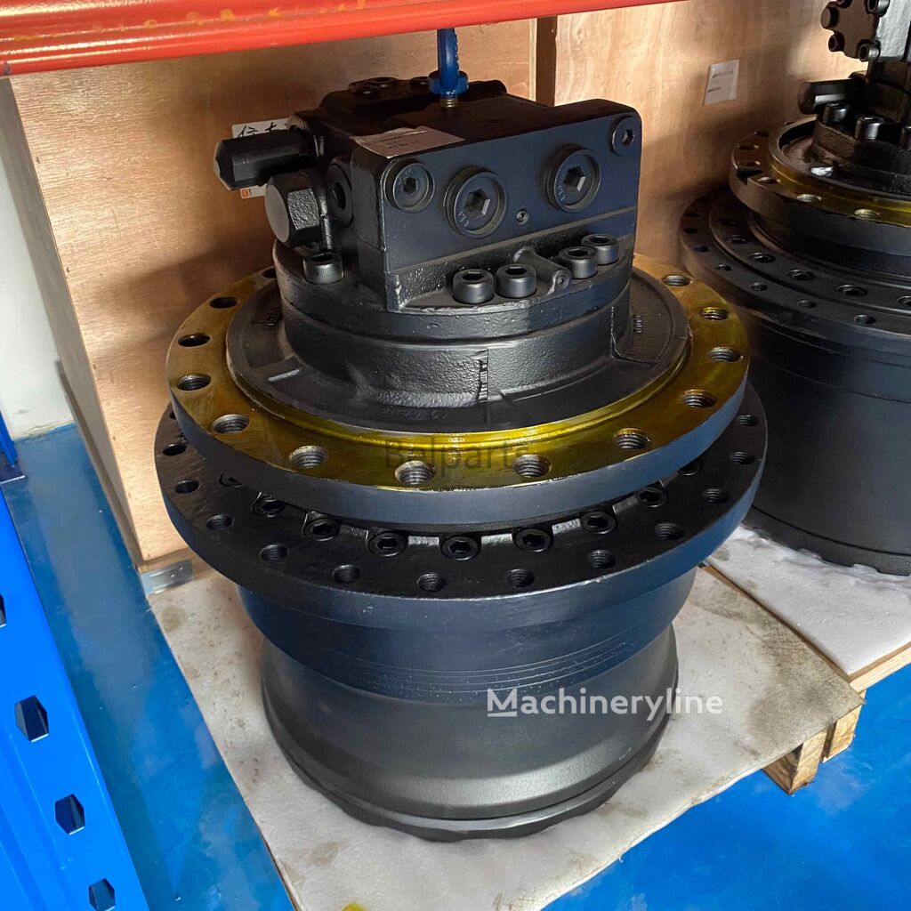 Krajnji pogon za Sumitomo SH350HD-6 SH350HD-A6 SH350LHD-6 SH350 bagera
