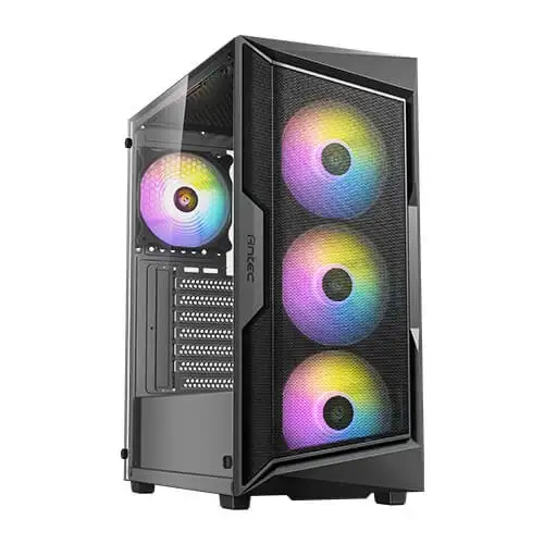 VESA Hyperion Ryzen 5 7600X/32GB/M.2 1TB/RX9060XT 16GB/700W